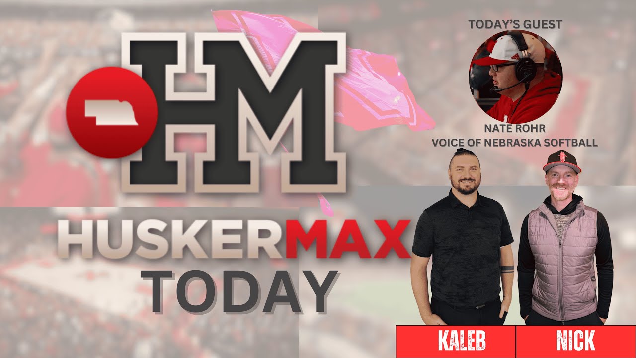 Another Baseball Series Win, Big Ten Softball Tournament Preview, Trae ...