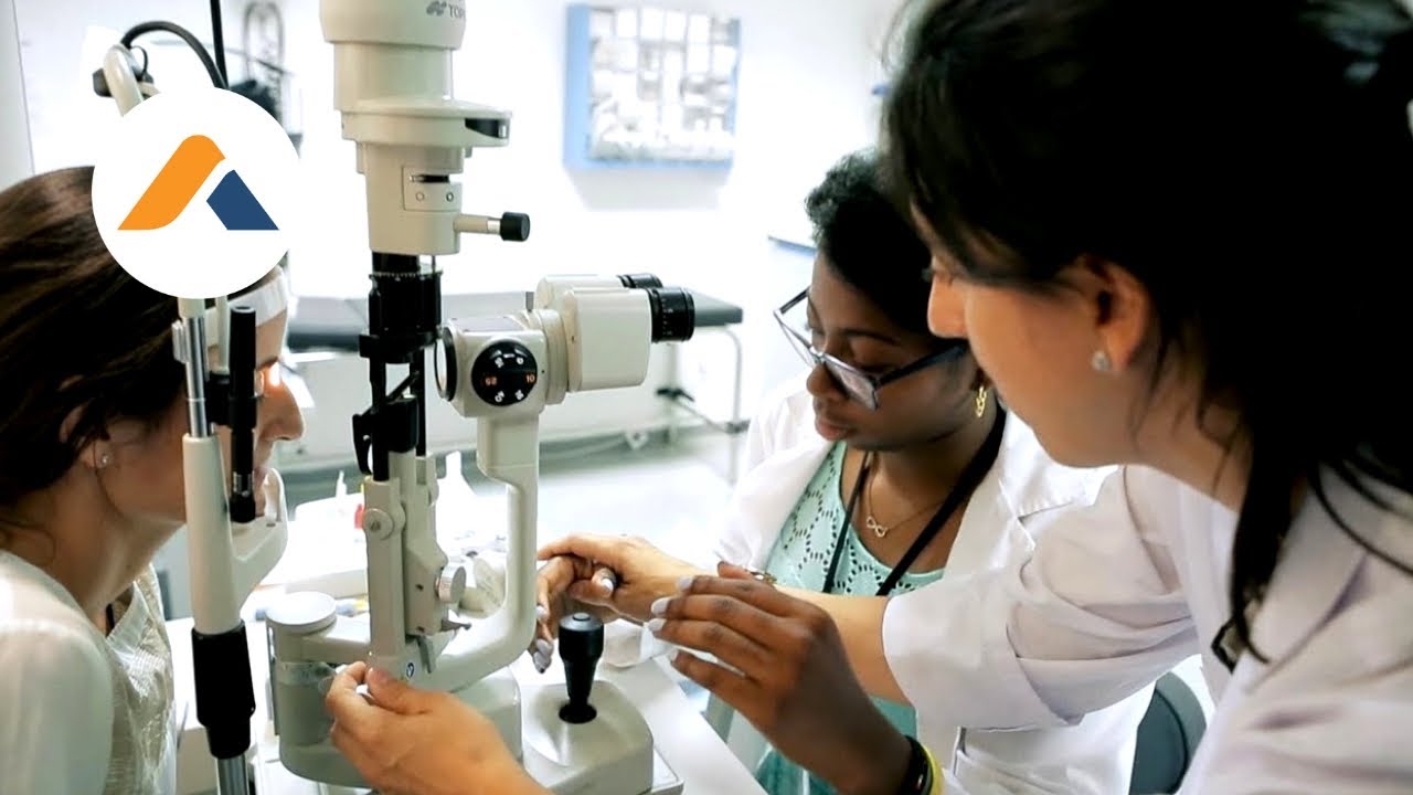 The Atlantis Hospital Experience - YouTube