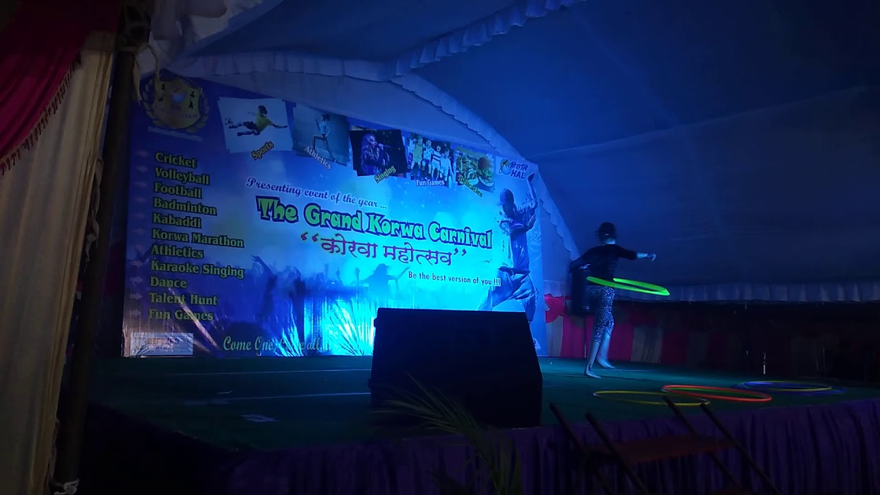 HAL KORWA AMETHI - YouTube