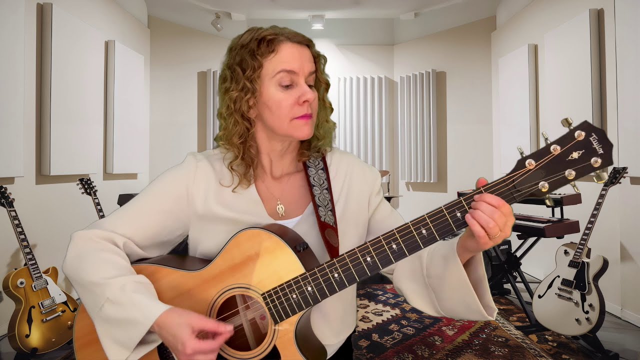 Aisha Ray - Capture The Magic - YouTube