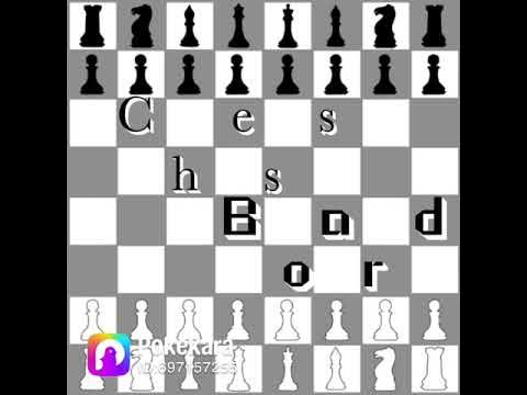 chess board - YouTube