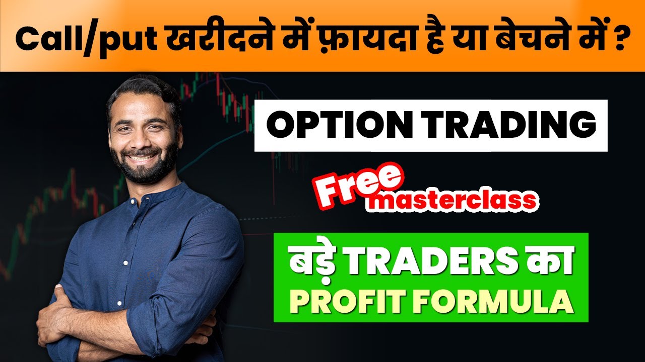 Options Trading Made Simple: A Beginner's Guide to Profits - YouTube