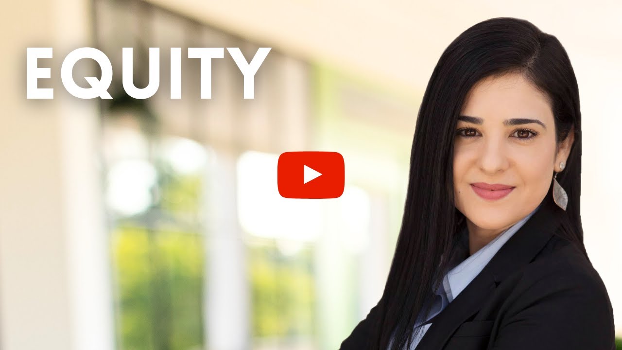 Home Equity | Kate Ramirez - YouTube