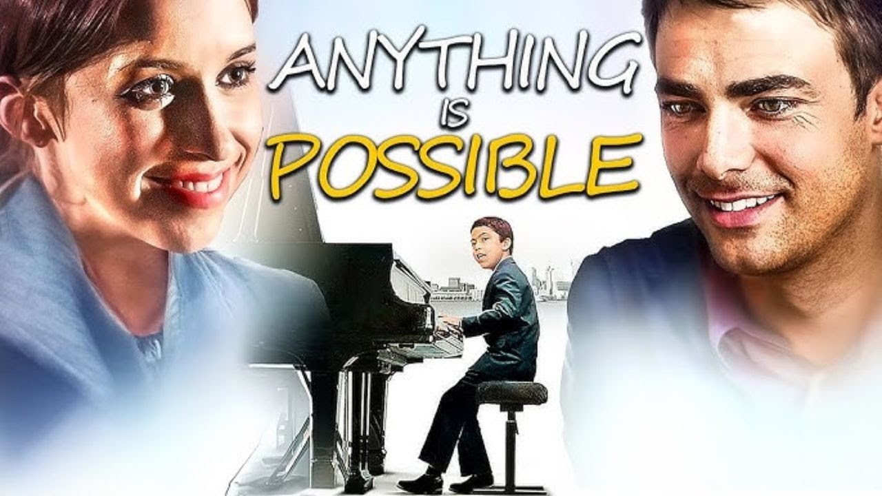His Music Became His Only Hope: the story of Nathan | HD | Full Family ...