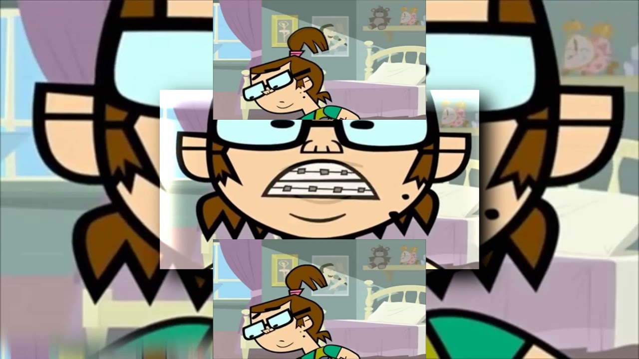 (YTPMV) TDI Beth's Audition Tape Scan - YouTube