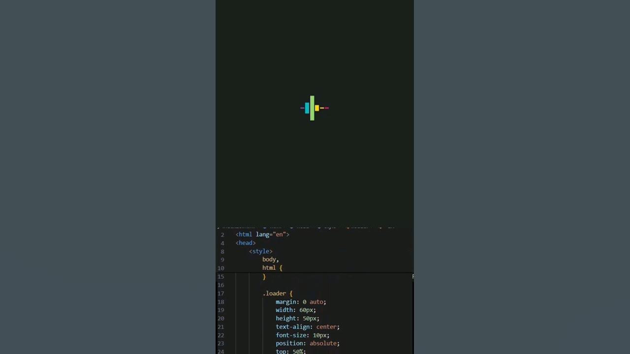 Css Animation Css Cssanimation Webdesign Youtube