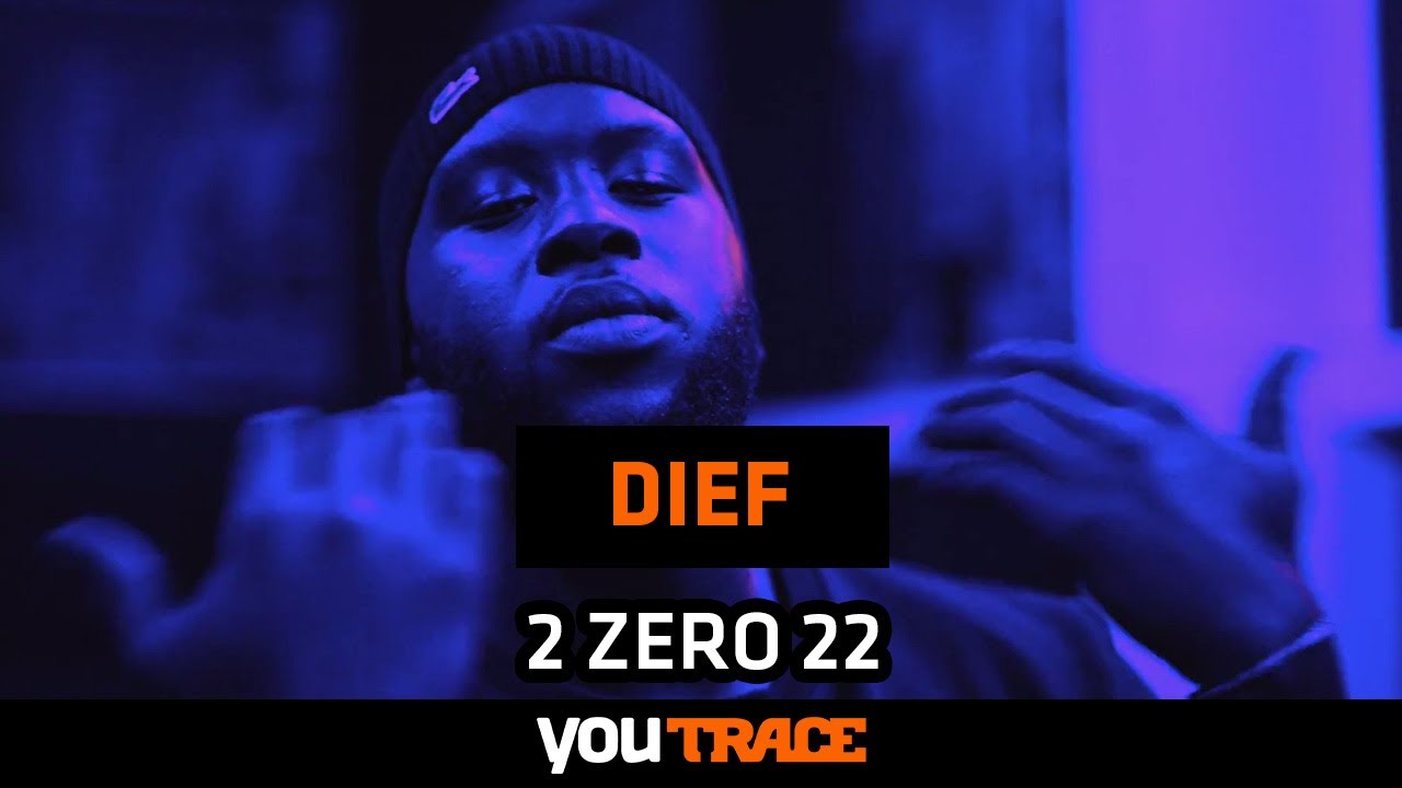 Dief - 2 Zéro 22 - YouTube
