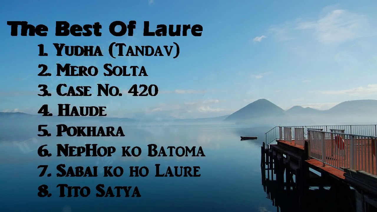 Lahure best songs - YouTube