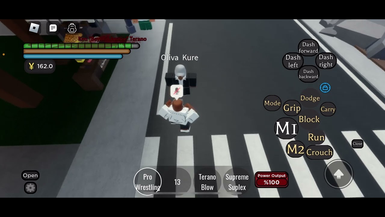 Tokyo Saga PRO WRESTLING Showcase || Tokyo Saga || Roblox - YouTube