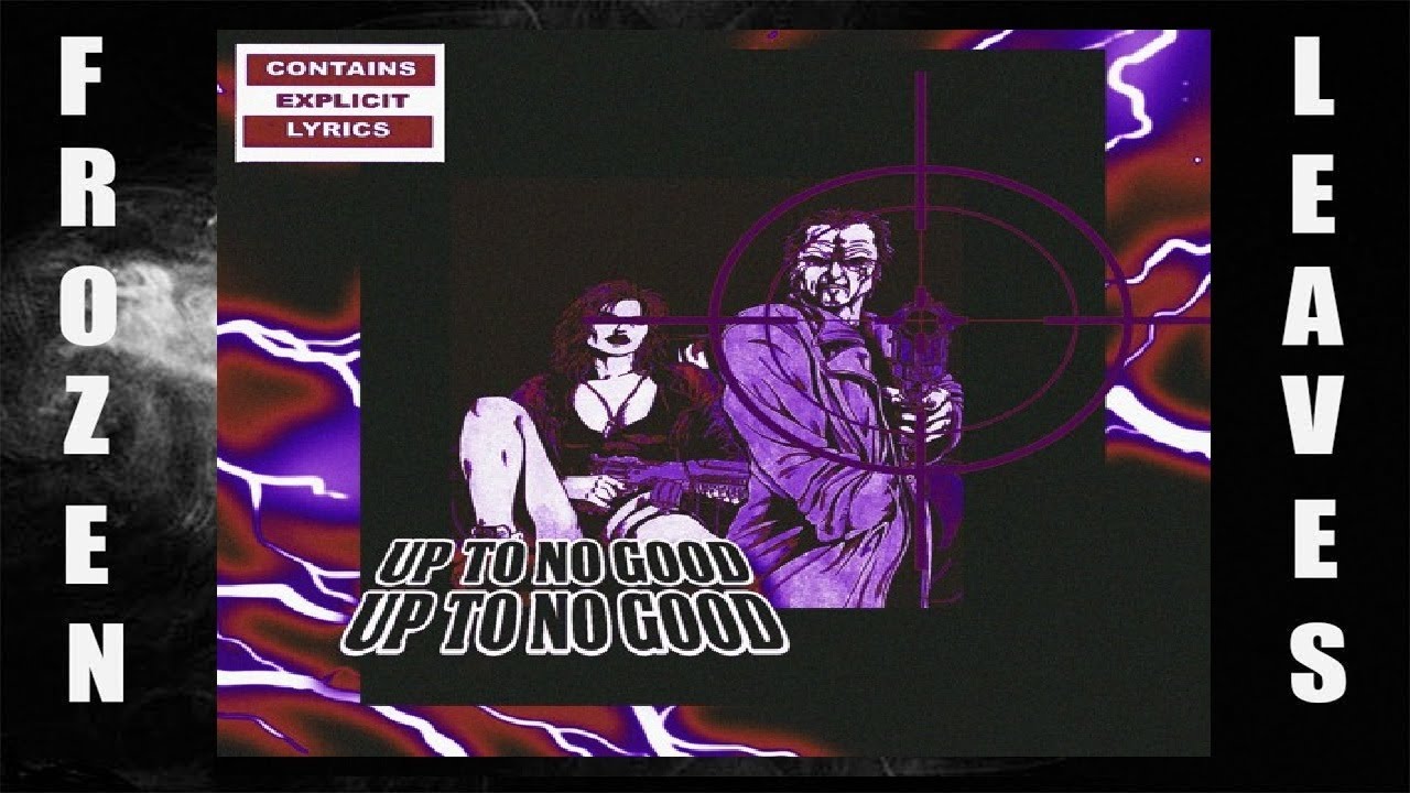 APOC KRYSIS - Up To No Good (Prod. by Apoc Krysis) - YouTube