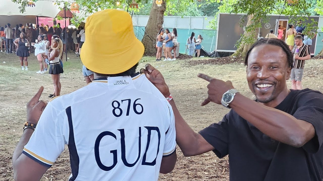 JAY KNOX BIG MAN ZEST| RAMPAGE SOUND| UNRULY FEST 2024 @Unrulytash #festival#unrulyfest#london# ...