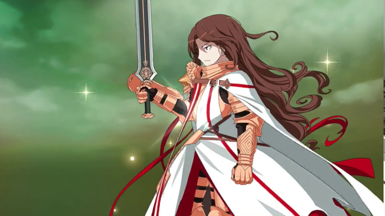 [FGO JP] - Hessian Lobo Interlude - Part 1 ft Lobo and No Gold - YouTube