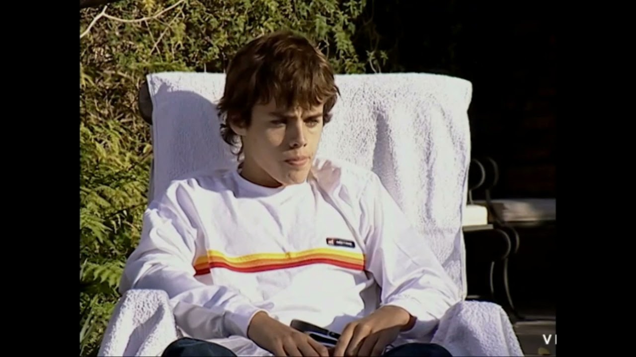 Rebelde Way - Pablo le pega a Tomás porque Sergio lo obliga (1 ...