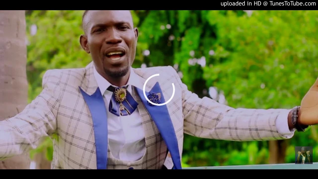 Pastor N Matende - Ndiri Mukundi Official Audio - YouTube