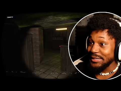 1 Hour Of Coryxkenshin Playing Scary Games - YouTube