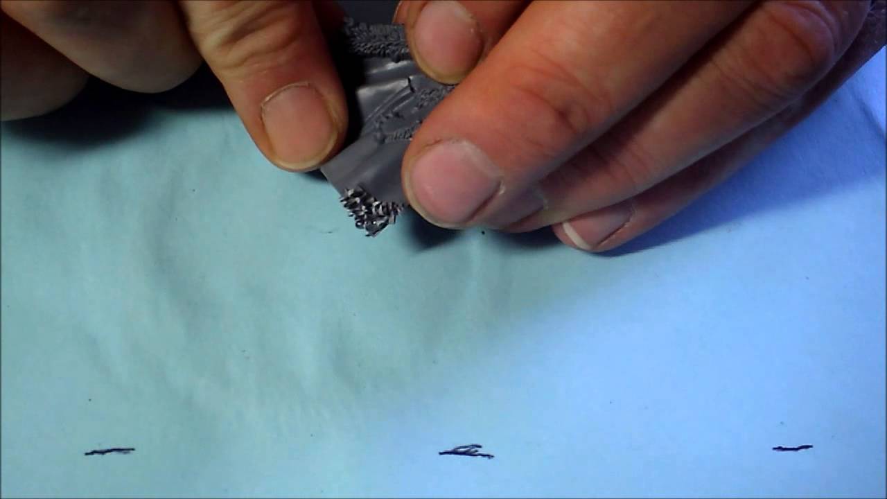 Space Wolves Cloak Conversion part 1 - YouTube