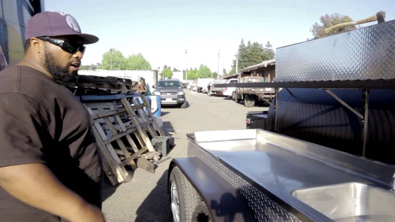 G Stacks Pits - YouTube