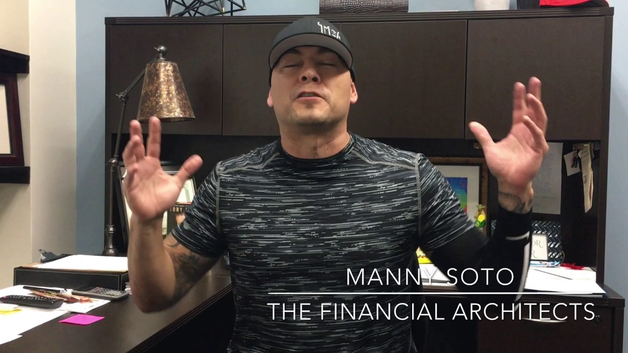 Manny Soto - Raider Talk (Real Talk/Motivation) - YouTube