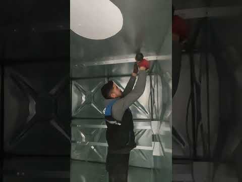 Modüller Su Deposu Montajı ( 10 Ton'luk )