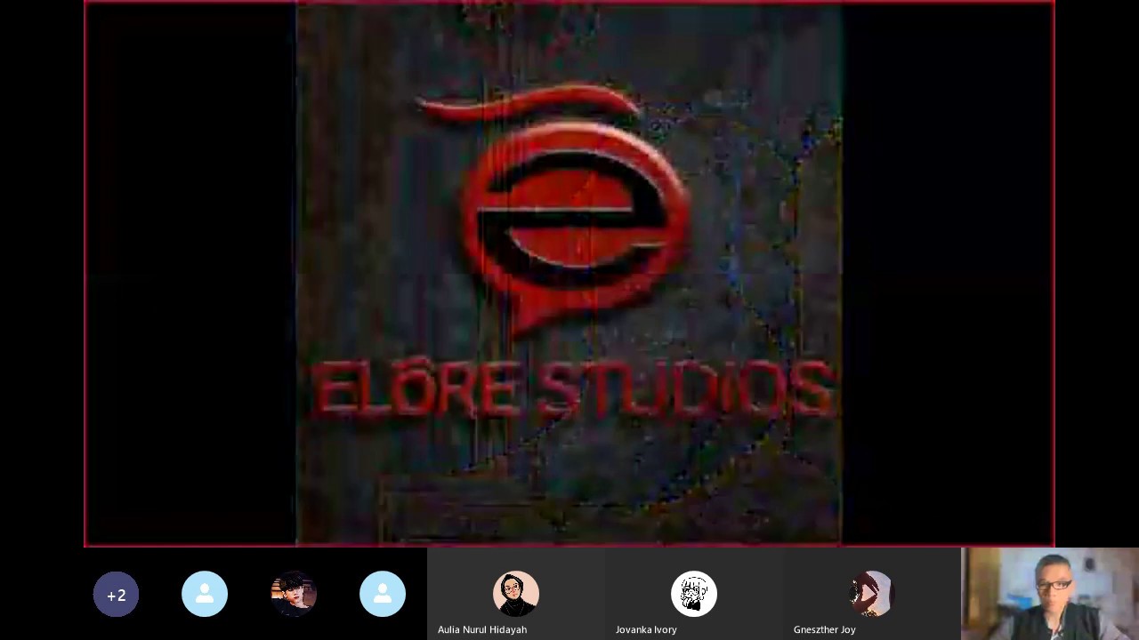 Dapoer Animasi Webinar : IP Development with Pak Budi from Elore Studio - YouTube