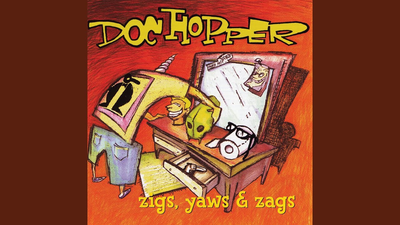 Bright Eyed and Bushy Tailed - Doc Hopper: Song Lyrics, Music Videos ...