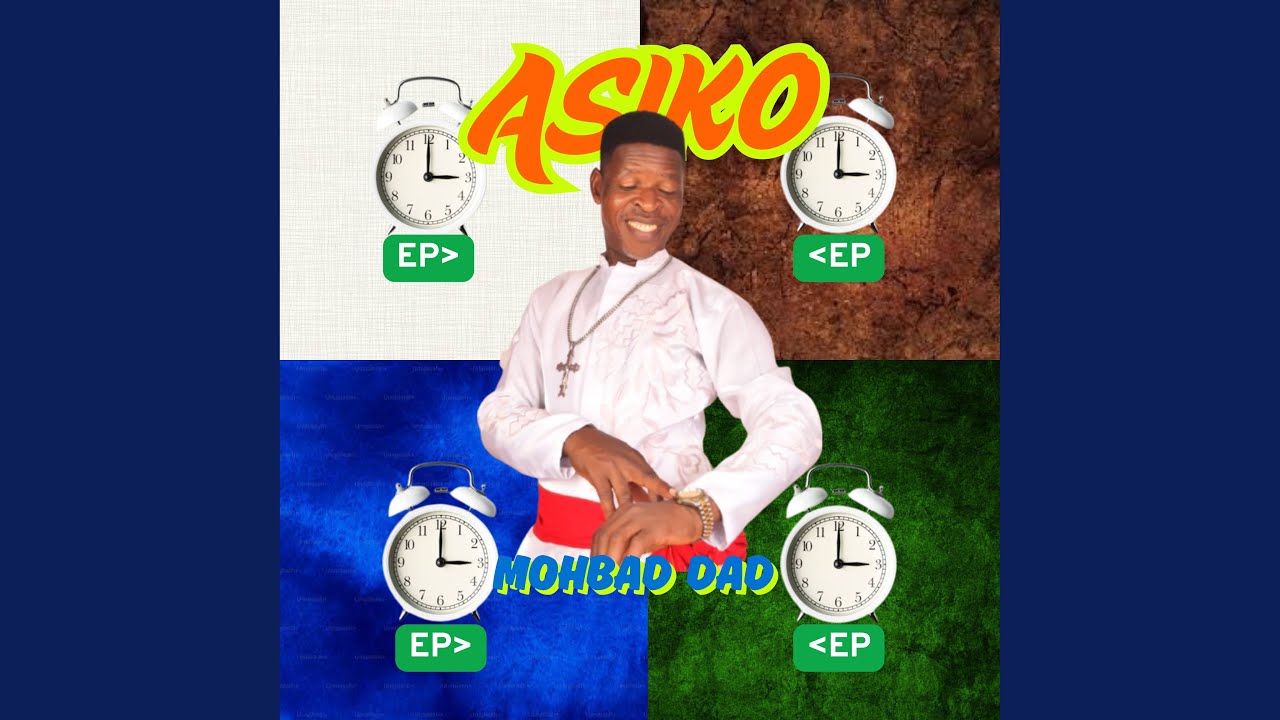 Ayo Mi - YouTube