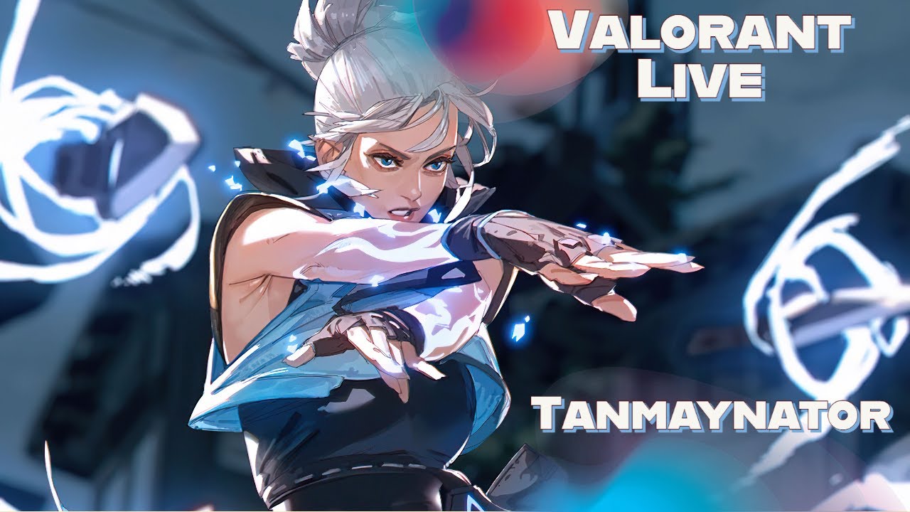 Valorant gameplay live stream //Then assassin's creed unity # ...