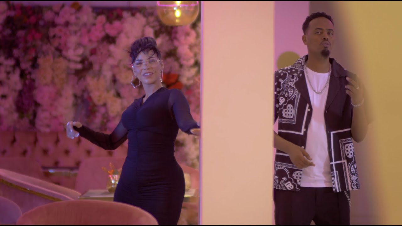 QAMAR SUUGANI FT ROODA KAYF XARUN JACAYL OFFICIAL MUSIC VIDEO 2023 ...