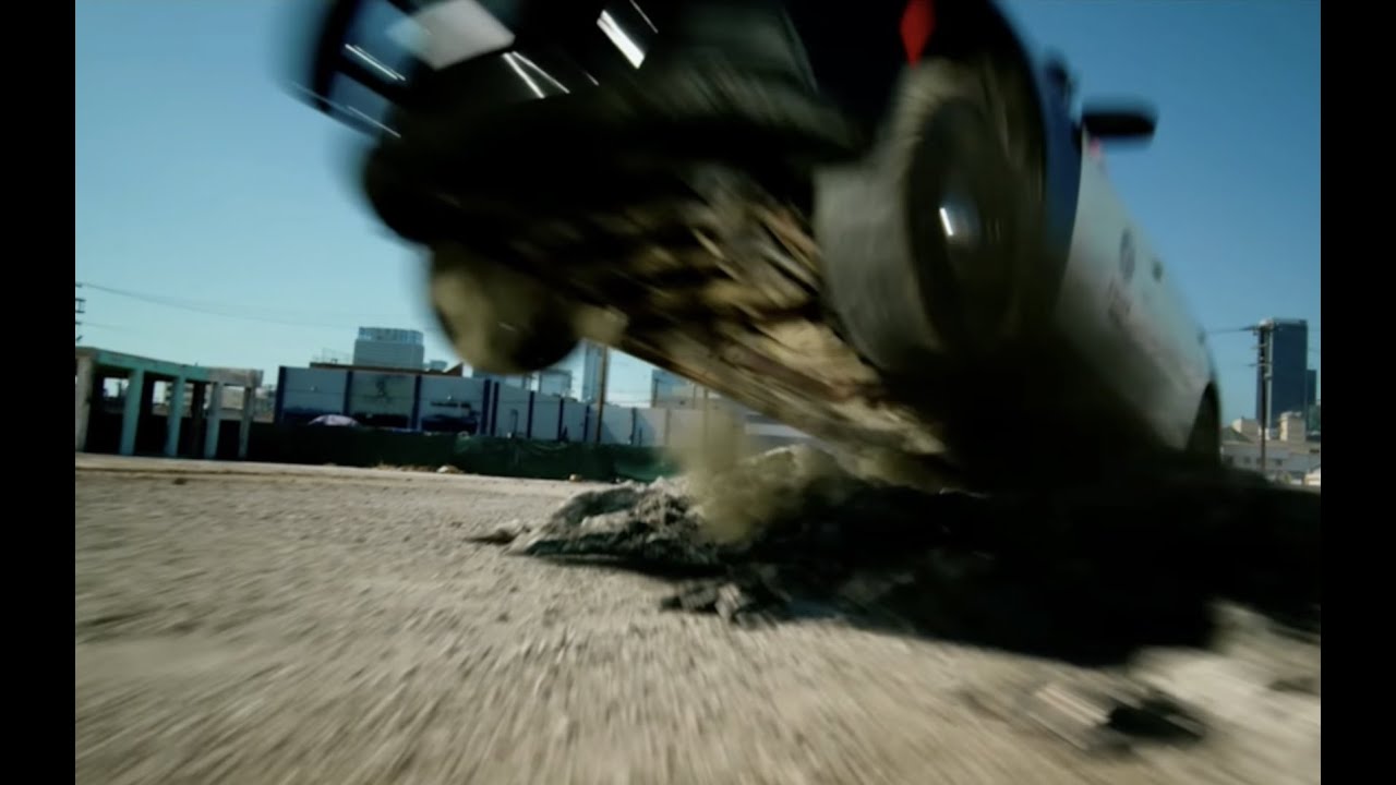 Flying With Speed (FPV flying in the movies) - YouTube