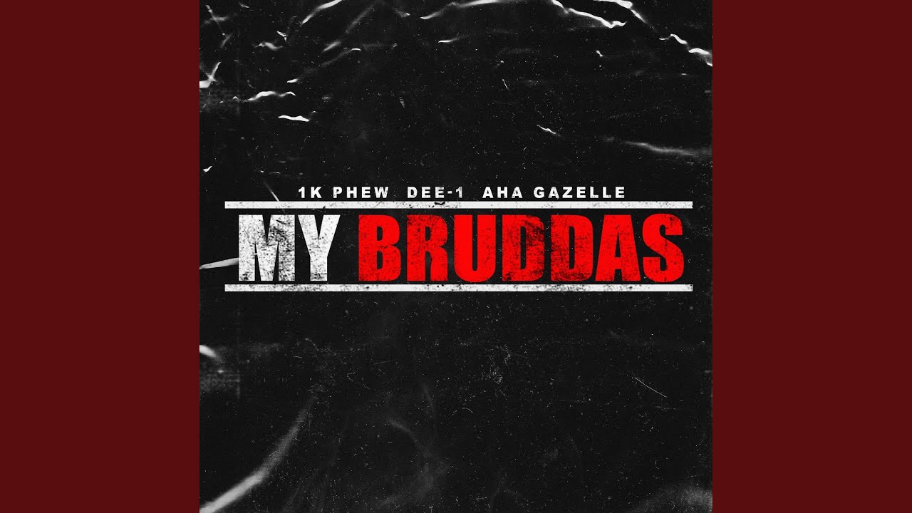 My Bruddas - YouTube