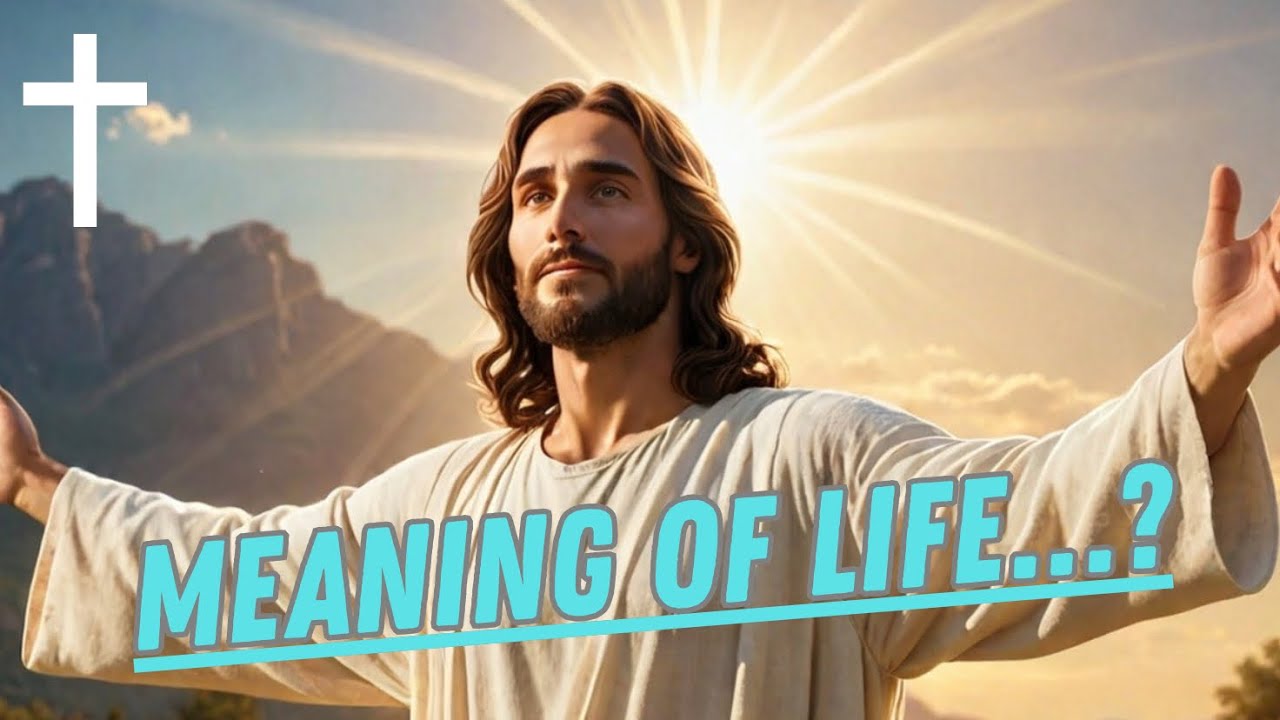 Jesus IS the Source of LIFE! - YouTube