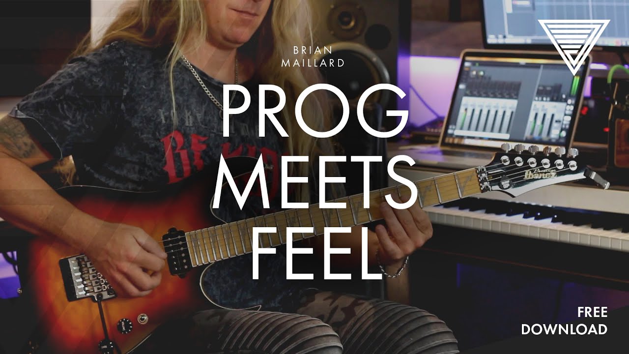 Brian Maillard - End of Beginning (Free Download) - YouTube