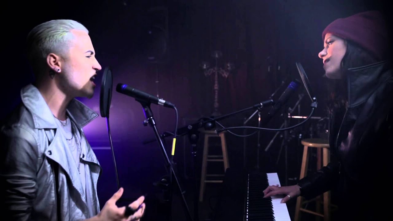 Heart-Shaped Box (Nirvana) by Corvyx & Jes Hudak - YouTube