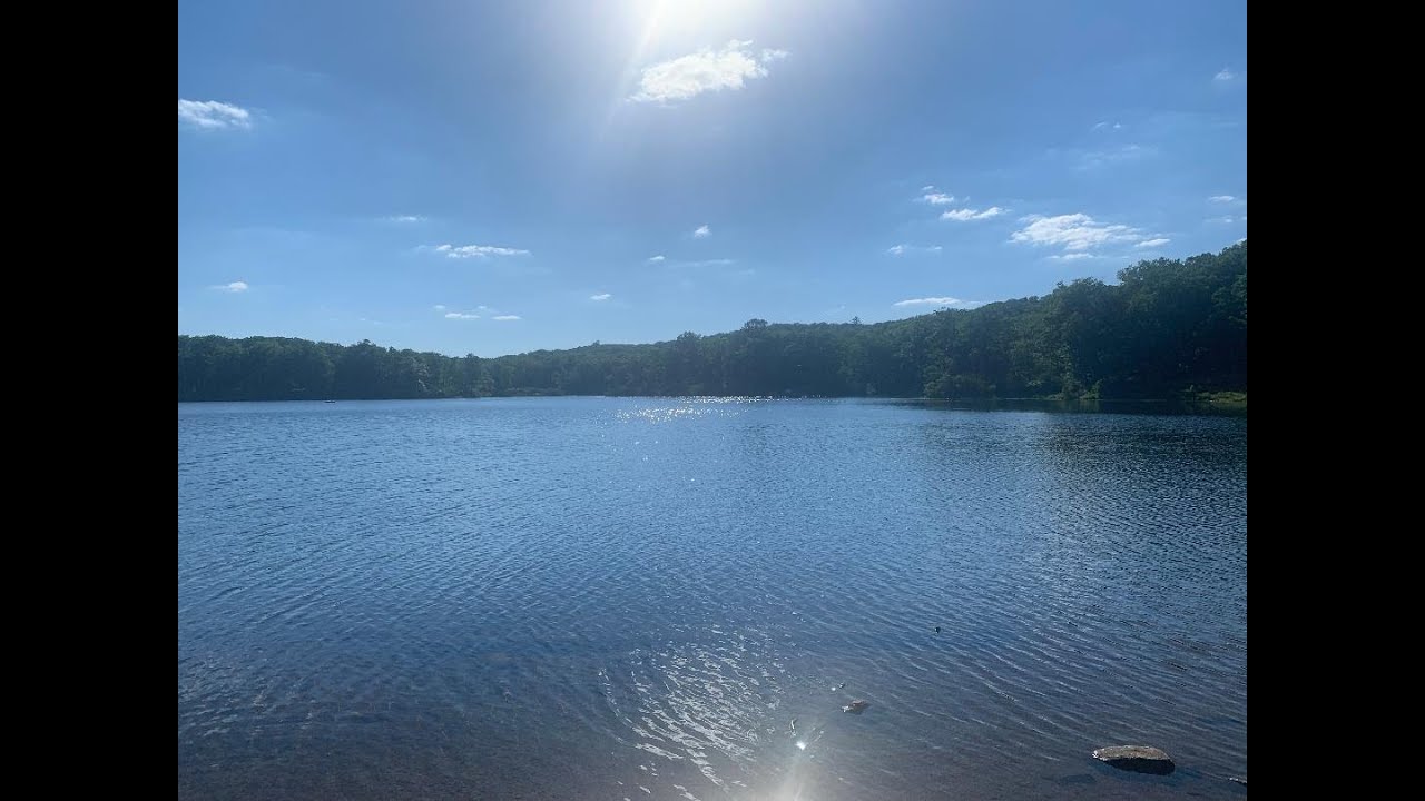 Seven Lakes-NY-Scenic Drive-4k - YouTube