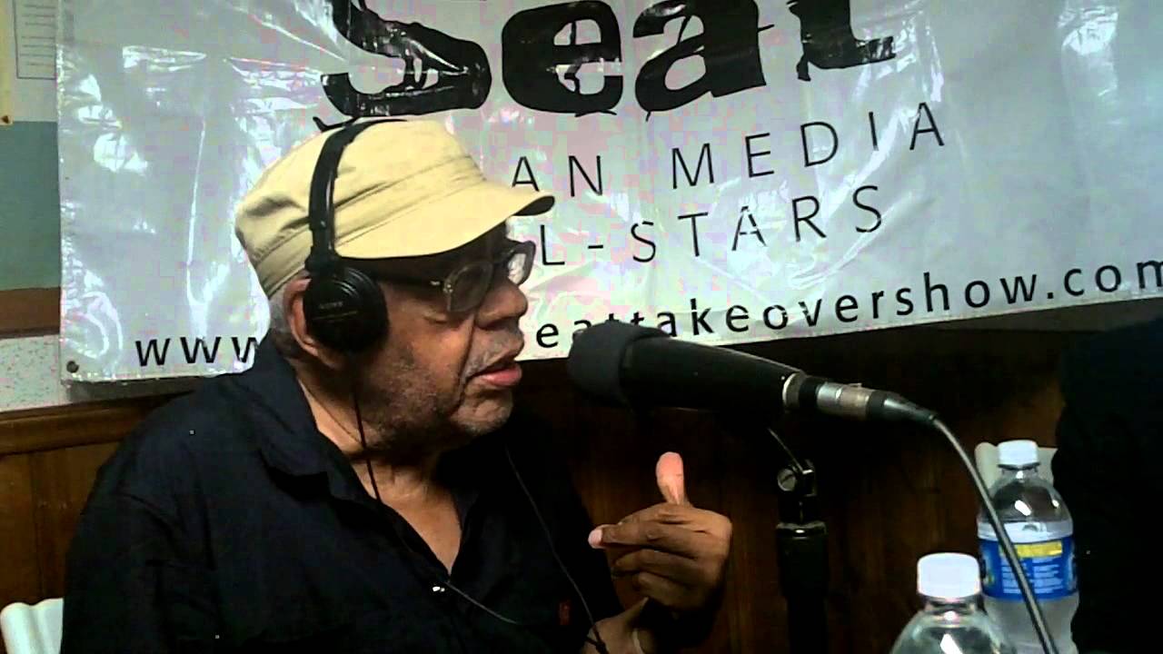 Alley Pat Atlanta's very first Radio & TV personality http://www ...