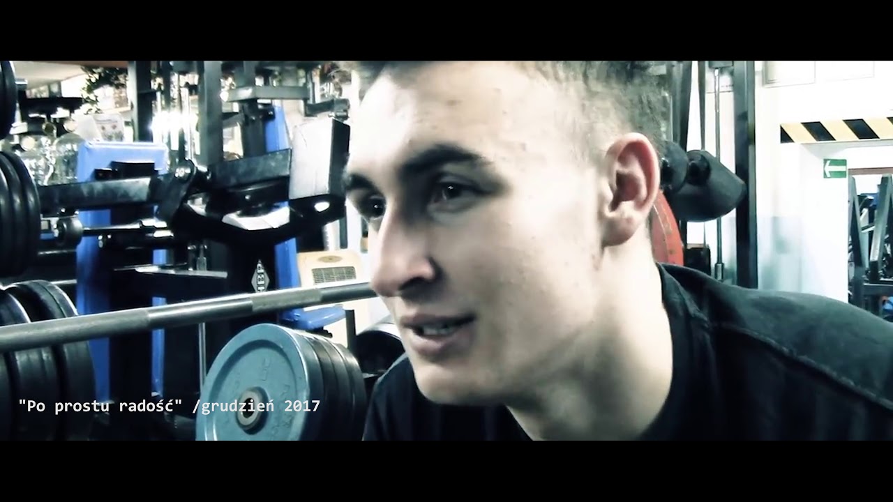 Trailer-Jakub Lenart - YouTube