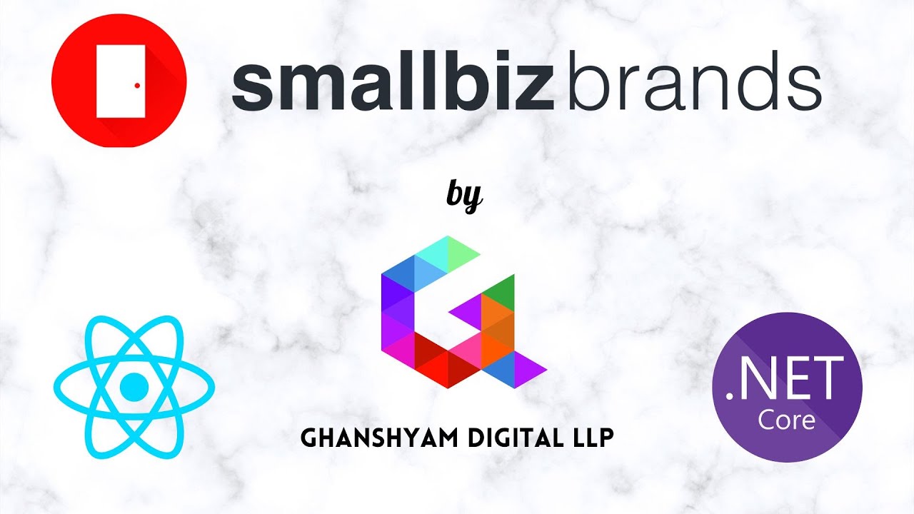 Smallbiz Brands - YouTube