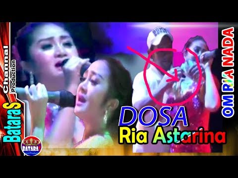 !!! sawer..TETE...Dosa [Ria Astarina-Ria Nada]