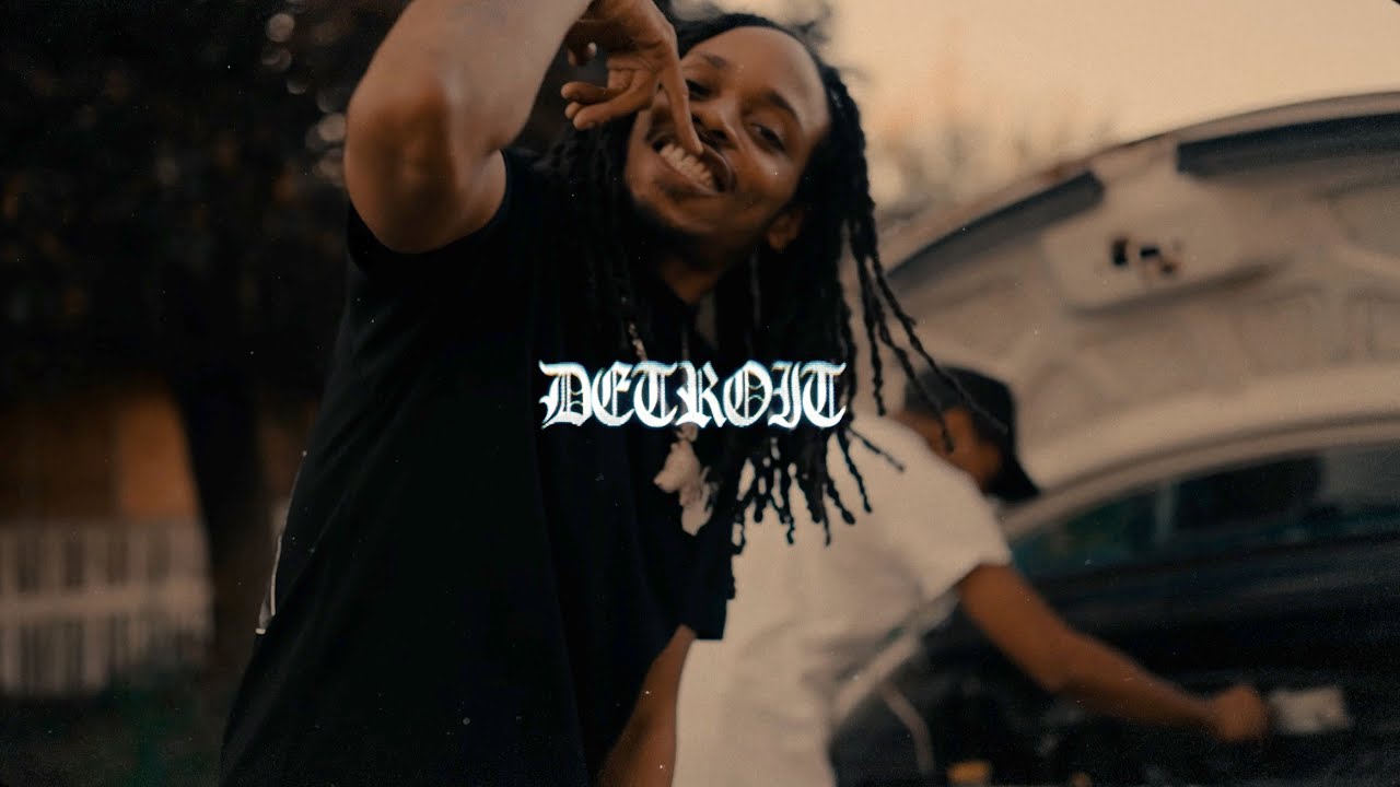 (Free) "Chris Rocked" - Hard Detroit Type Beat x New Flint Type Beat ...