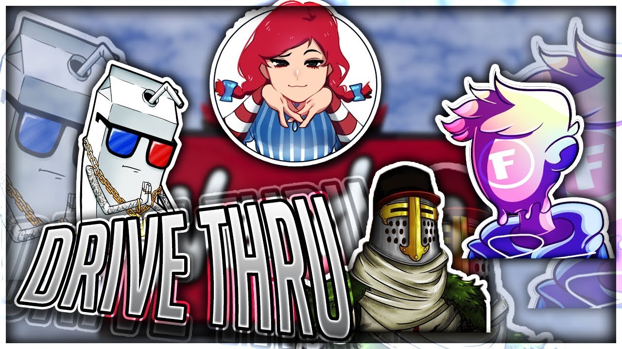 2 MINUTES OF FITZ, SWAGGERSOULS, AND SMII7Y - YouTube