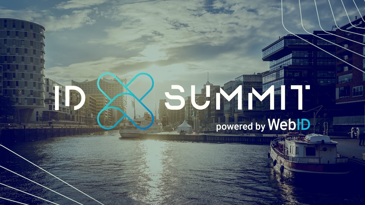 Explore the Future of Online Identification | Join Us at ID X Summit ...