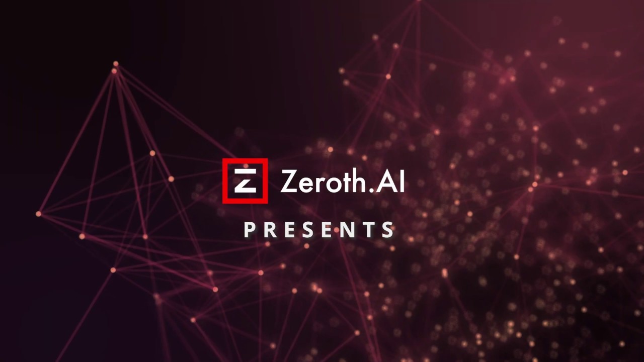 Zeroth Conference Tokyo - YouTube