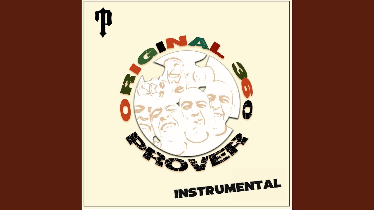 H.I.P. H.O.P. (Instrumental Version) - YouTube