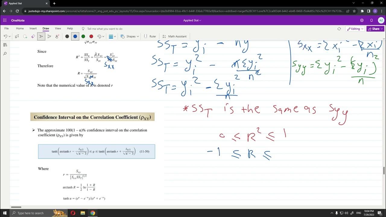 CH11 part 3 - YouTube