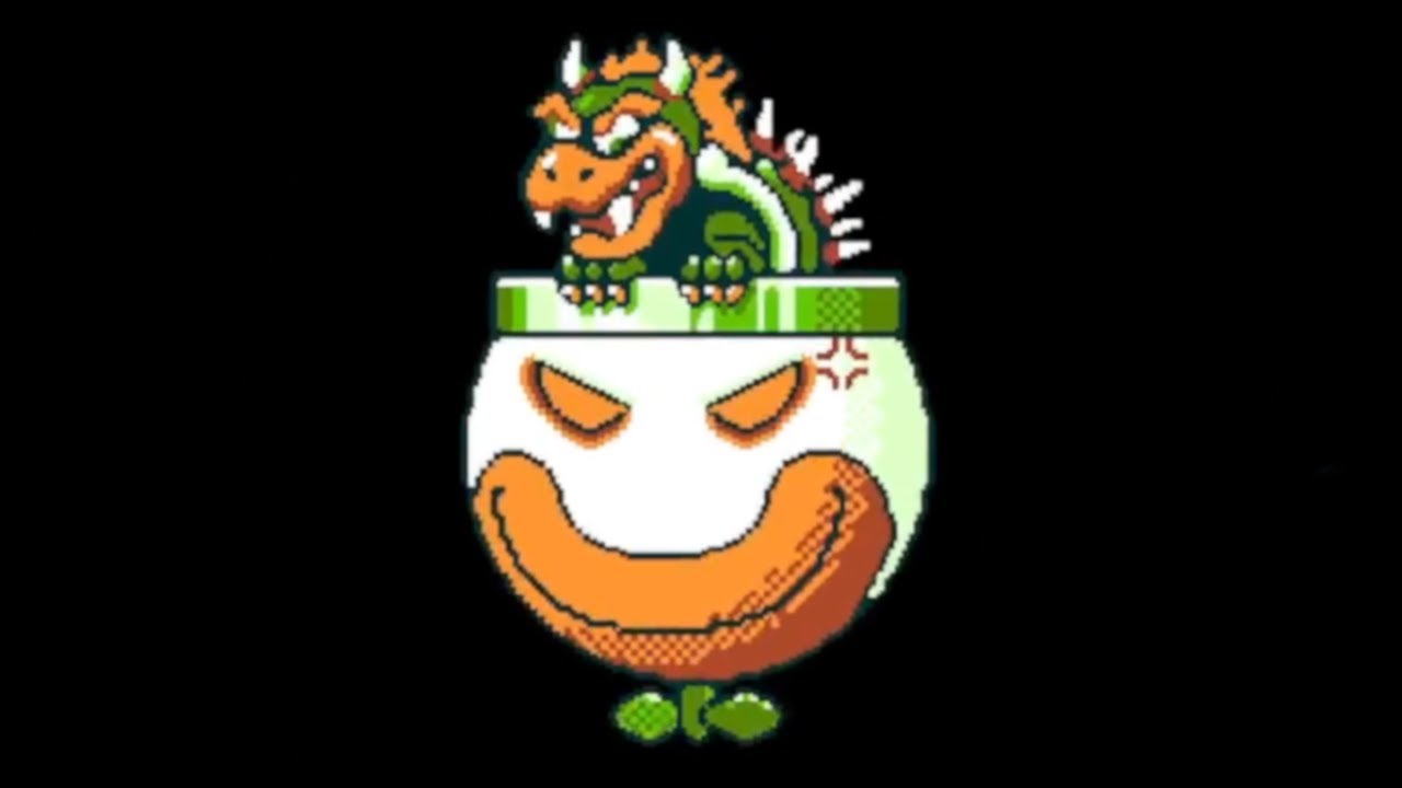 Super Mario World - Death Compilation (SNES) - YouTube