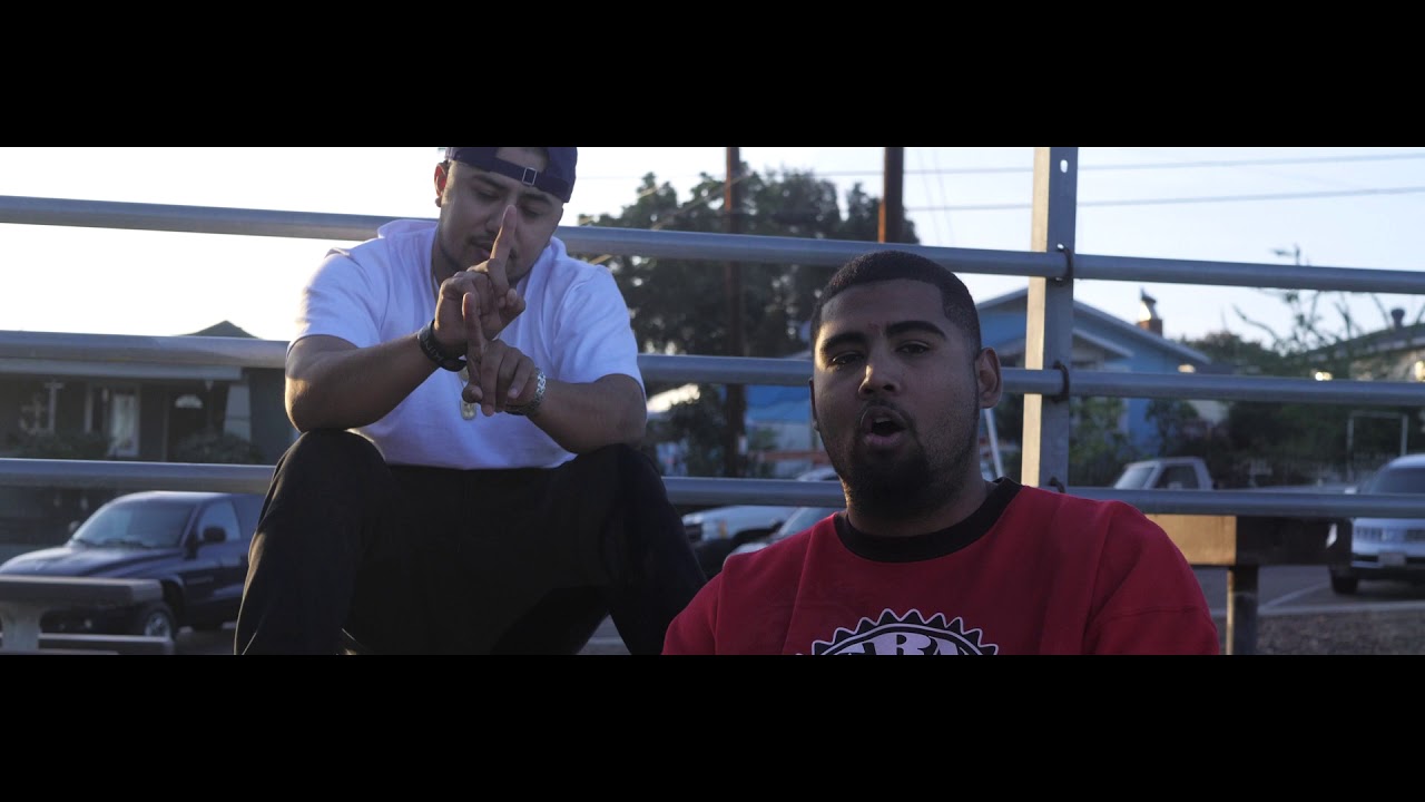 Sosa Feat. RG - Off The Trap (Official Music Video) - YouTube