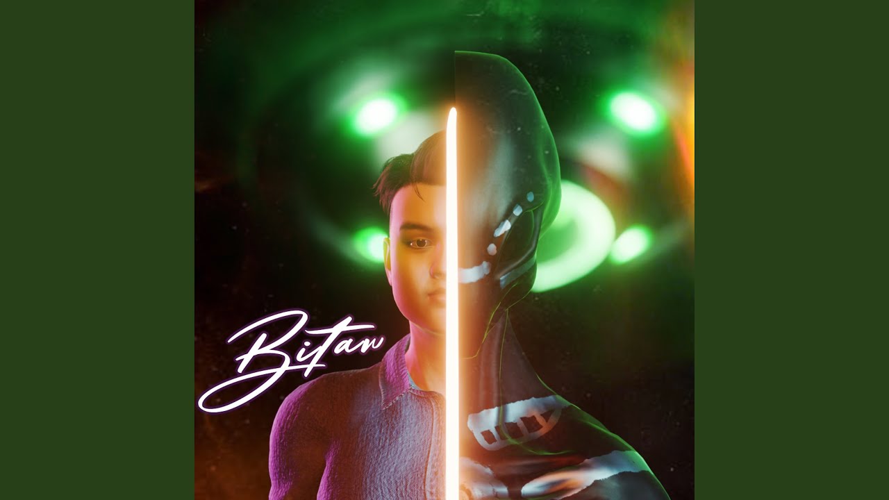 Bitaw (feat. Yuridope, Because & Kxle) - YouTube