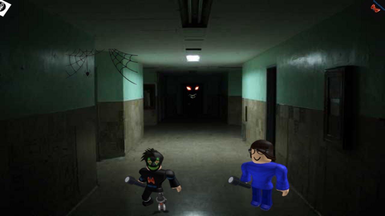 This Hospital is truly scary - YouTube