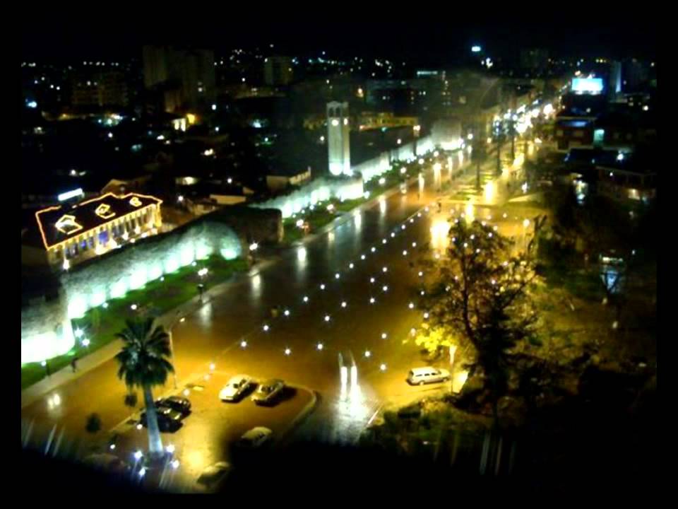 TY TY TY BIE BORIA - NAIM SHENGJERGJI [HD] - YouTube