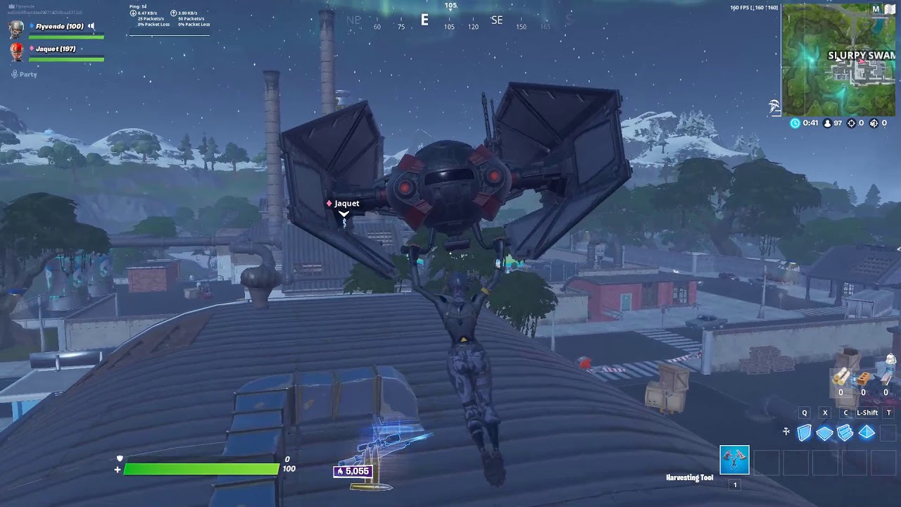 Why Im The Best Scrimmer In The Game - YouTube